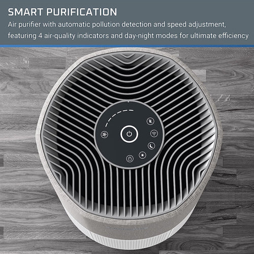 Rowenta Pure Air City PU2840U1 Air Purifier – S. Feldman Housewares