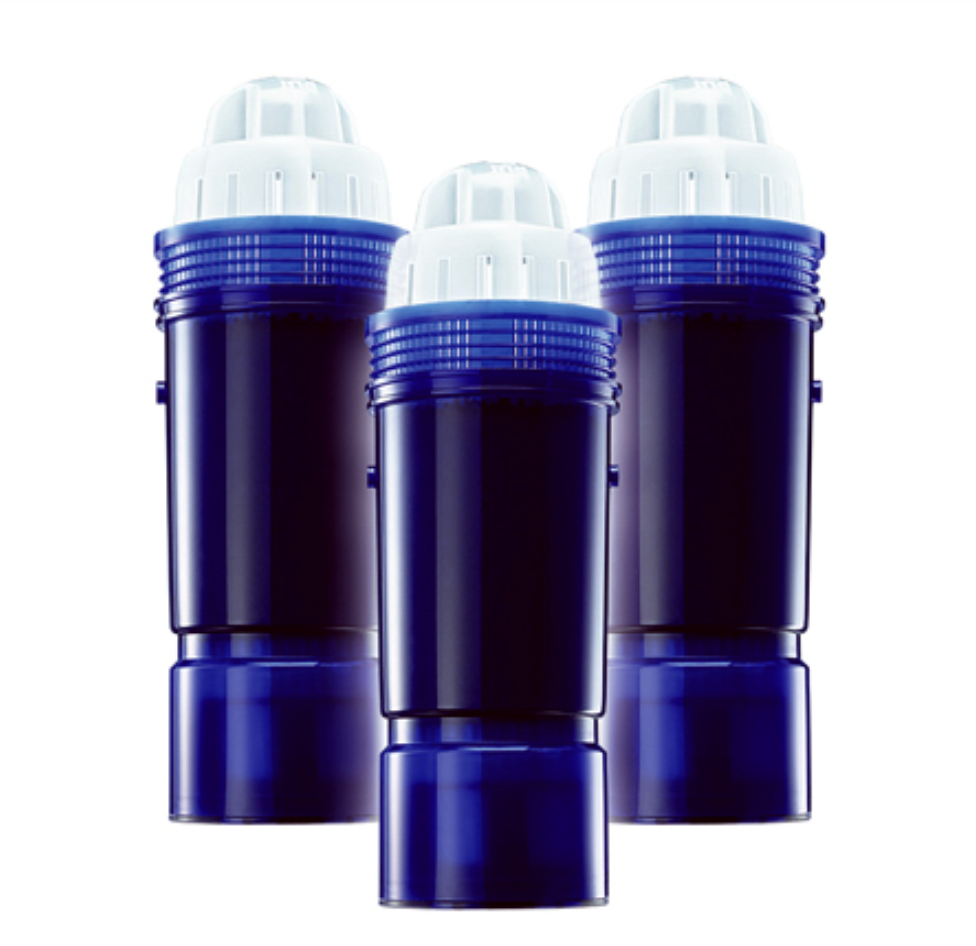 Pur Plus Water Pitcher Replacement Filters - Pack of 3 – S. Feldman ...