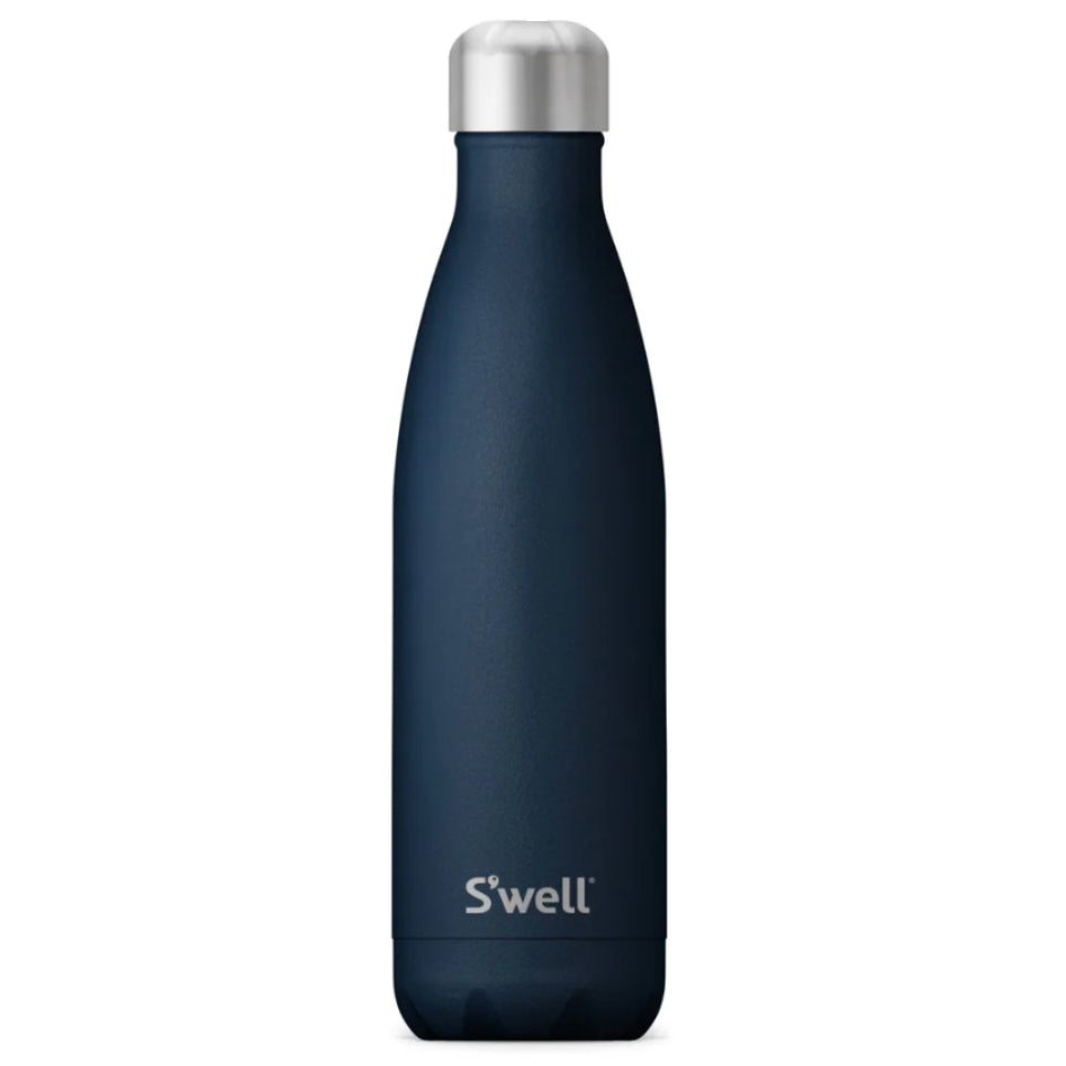 S'well 17oz Insulated Bottle – Azurite – S. Feldman Housewares