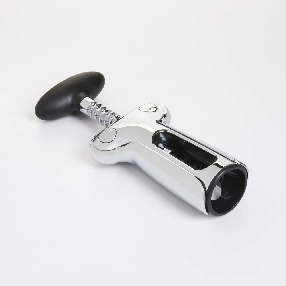 Oxo Steel Winged Corkscrew – S. Feldman Housewares