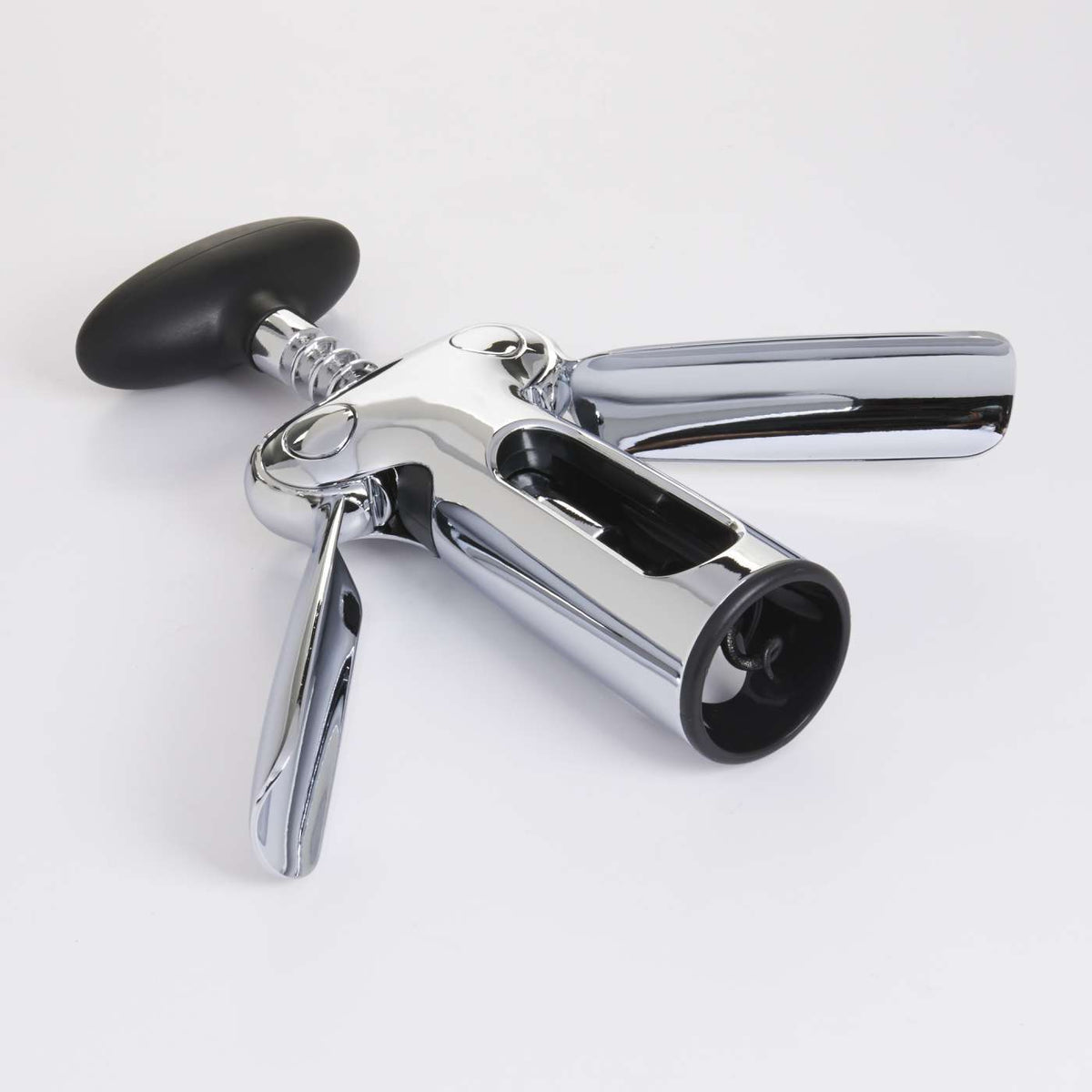 Oxo Steel Winged Corkscrew