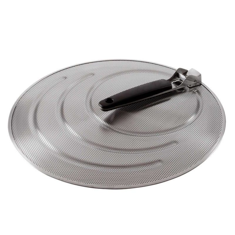 OXO Splatter Screen With Folding Handle