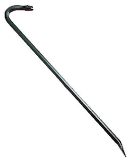 12" Gooseneck Crow Bar – S. Feldman Housewares
