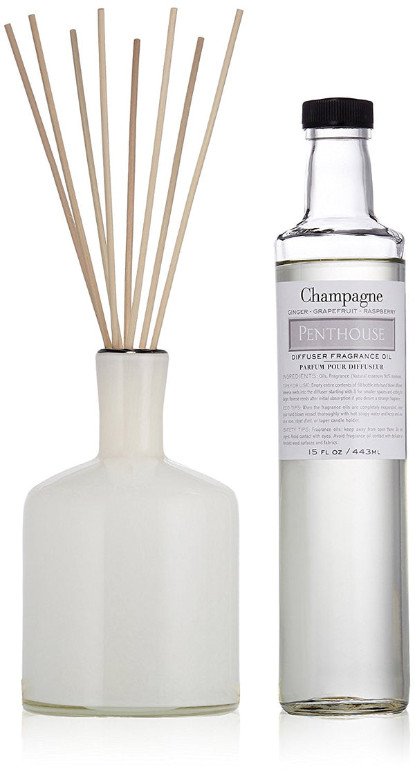 Lafco Champagne Reed Diffuser – 15.5 oz
