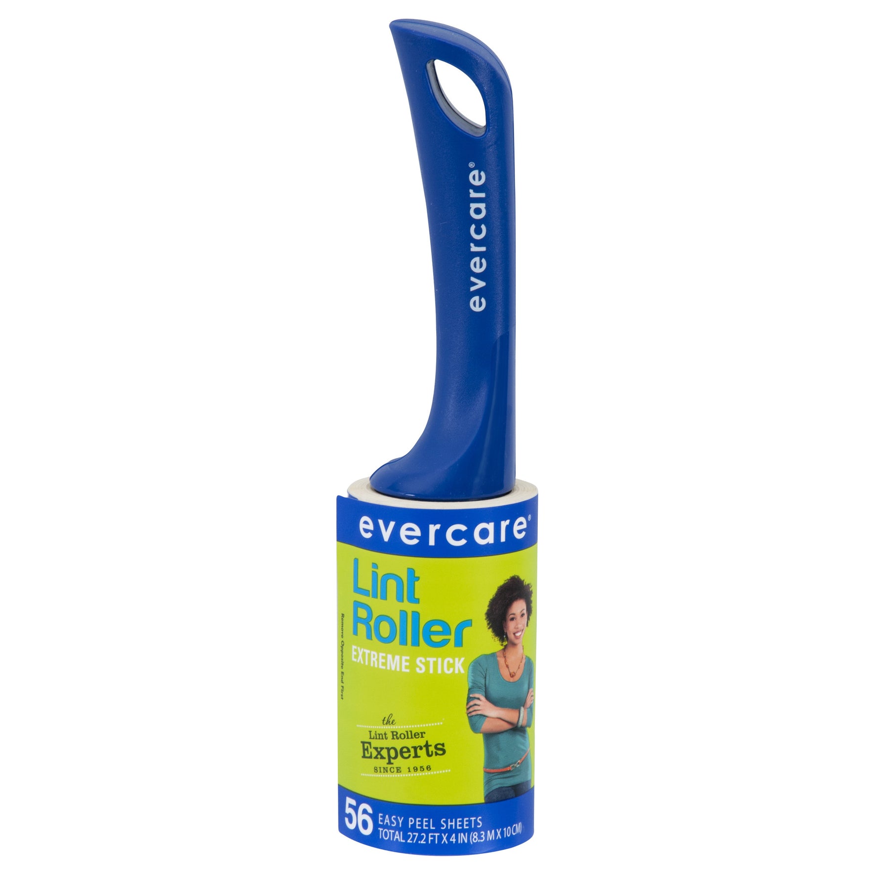 Evercare Lint Roller – S. Feldman Housewares
