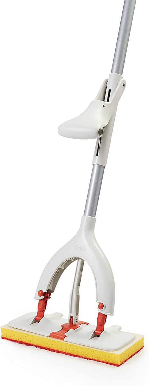 OXO Good Grips Butterfly Mop – S. Feldman Housewares