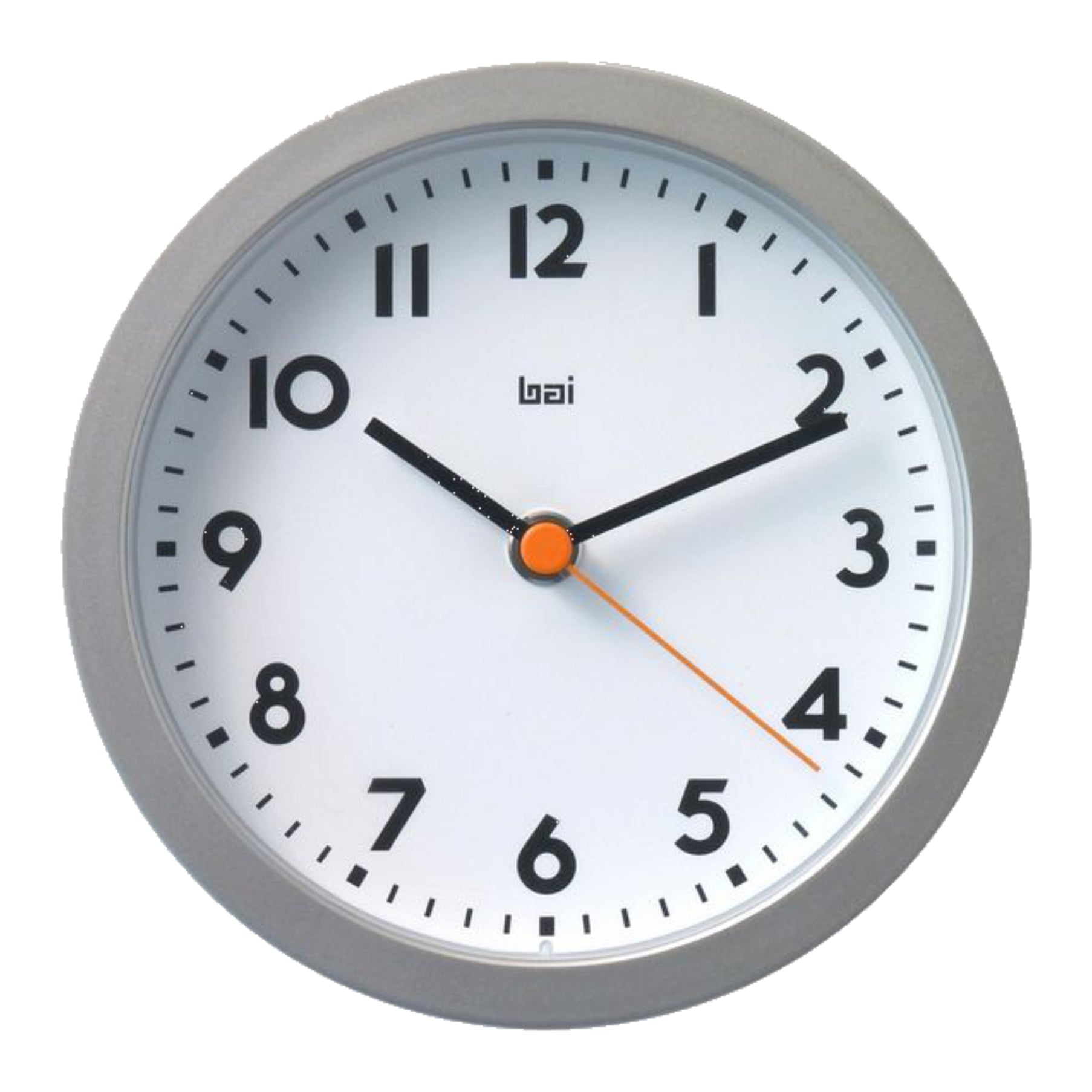 Bai Landmark Wall Clock – 8"