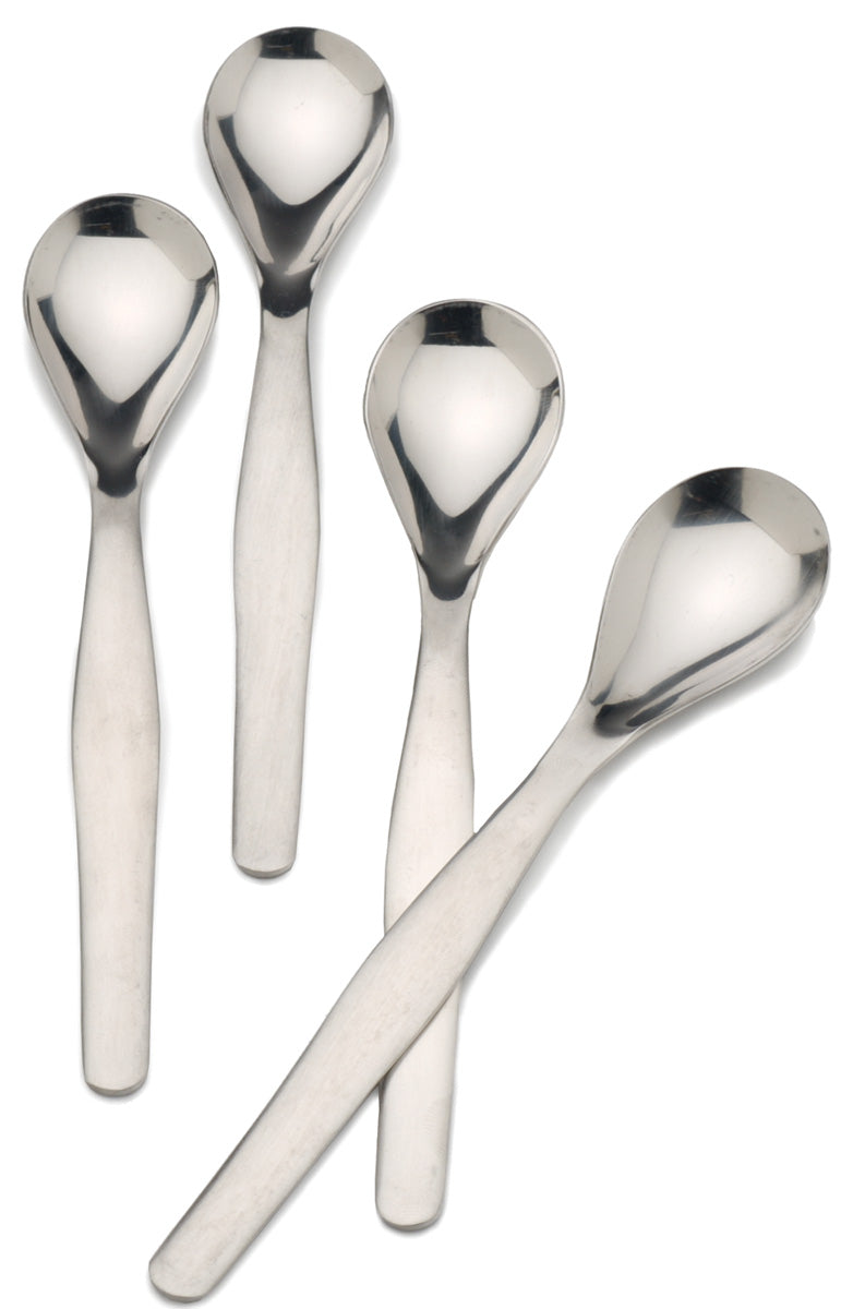 Endurance Egg Spoons – Set of 4