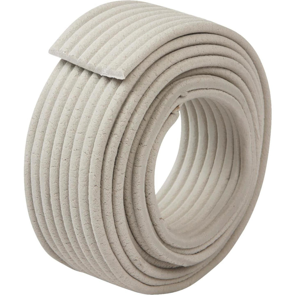 Mortite Weatherstrip & Caulking Cord – 45ft – Grey