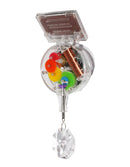 Kikkerland Solar-Powered Rainbow Maker