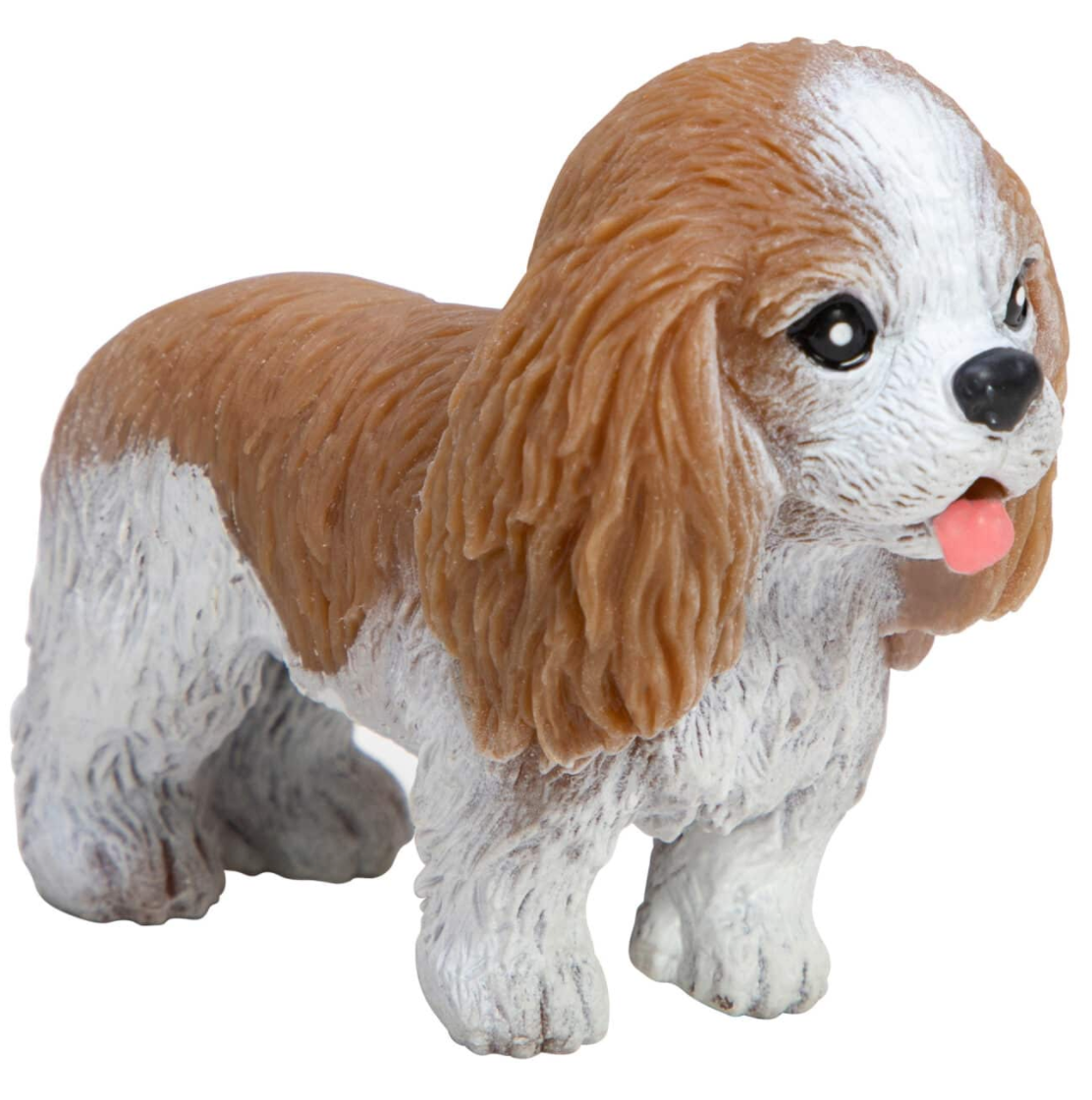 Pocket Pups Squishy Toy – Assorted – Sold Individually