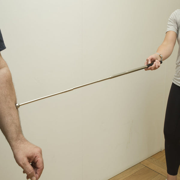 Social Distance Zapper!