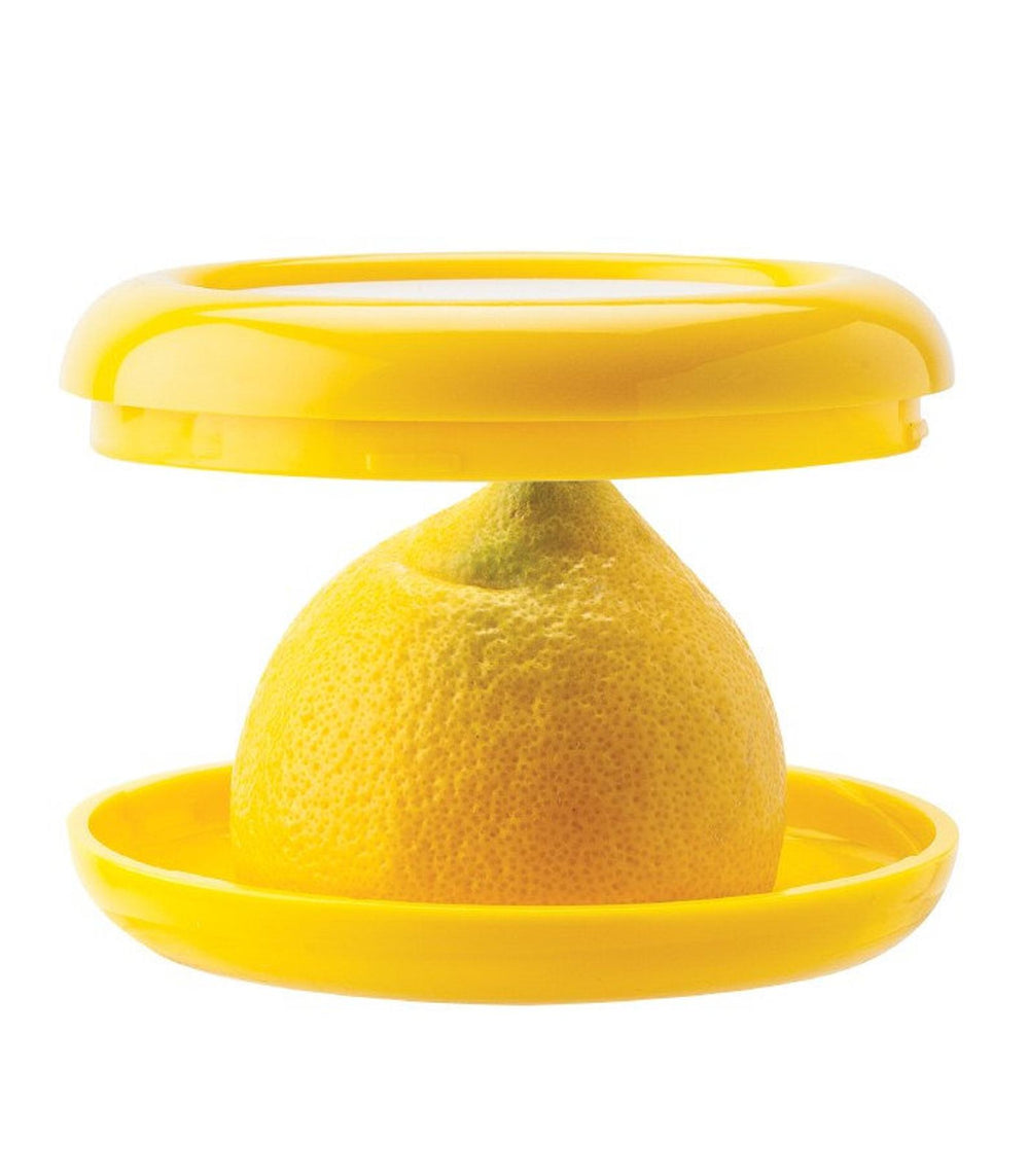 Joie Fresh Stretch Lemon Pod – S. Feldman Housewares