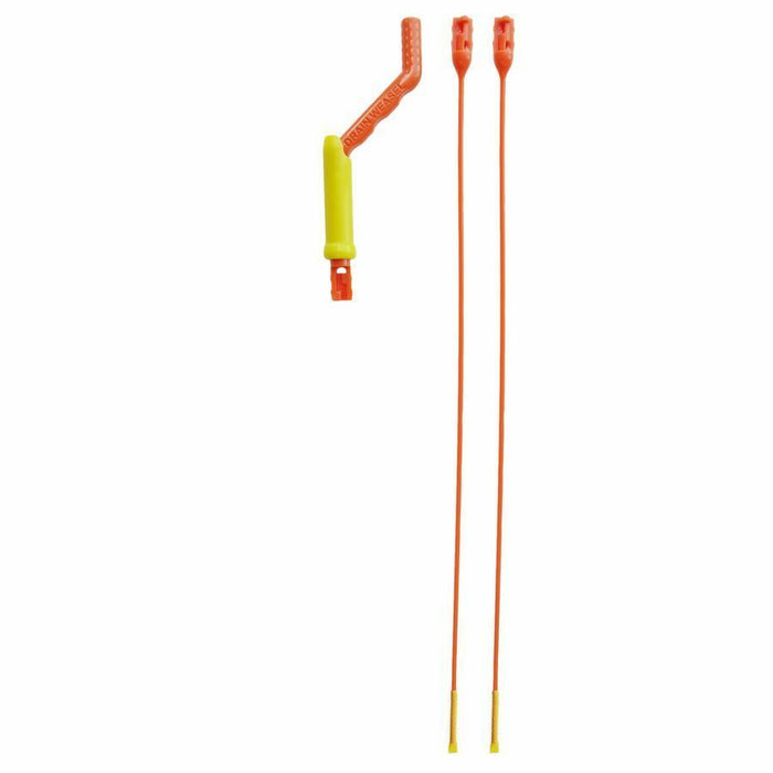 Drain Weasel Hair Clog Remover Tool – S. Feldman Housewares