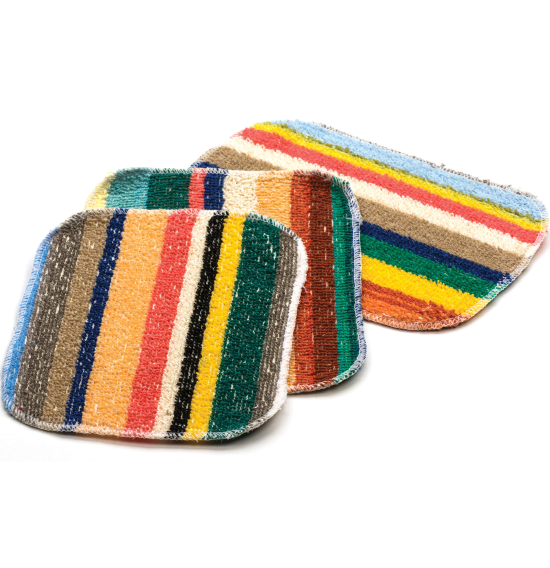 Skrubby Cloths – Set of 3